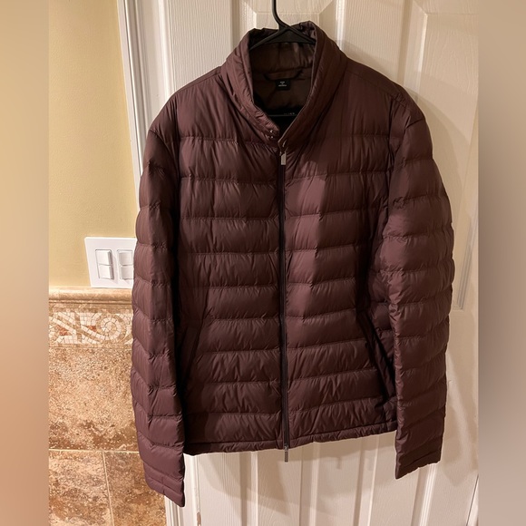 Hugo Boss | Jackets & Coats | Mens Down Hugo Boss Jacket | Poshmark
